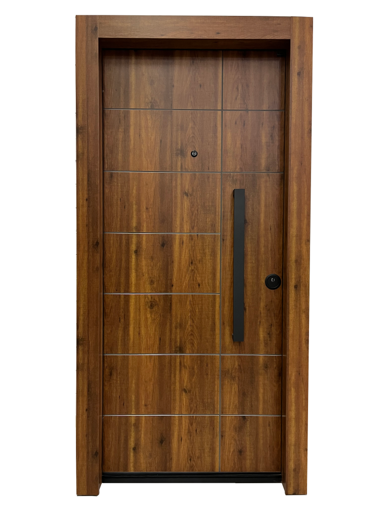 FCD NORM – Jumbo Doors